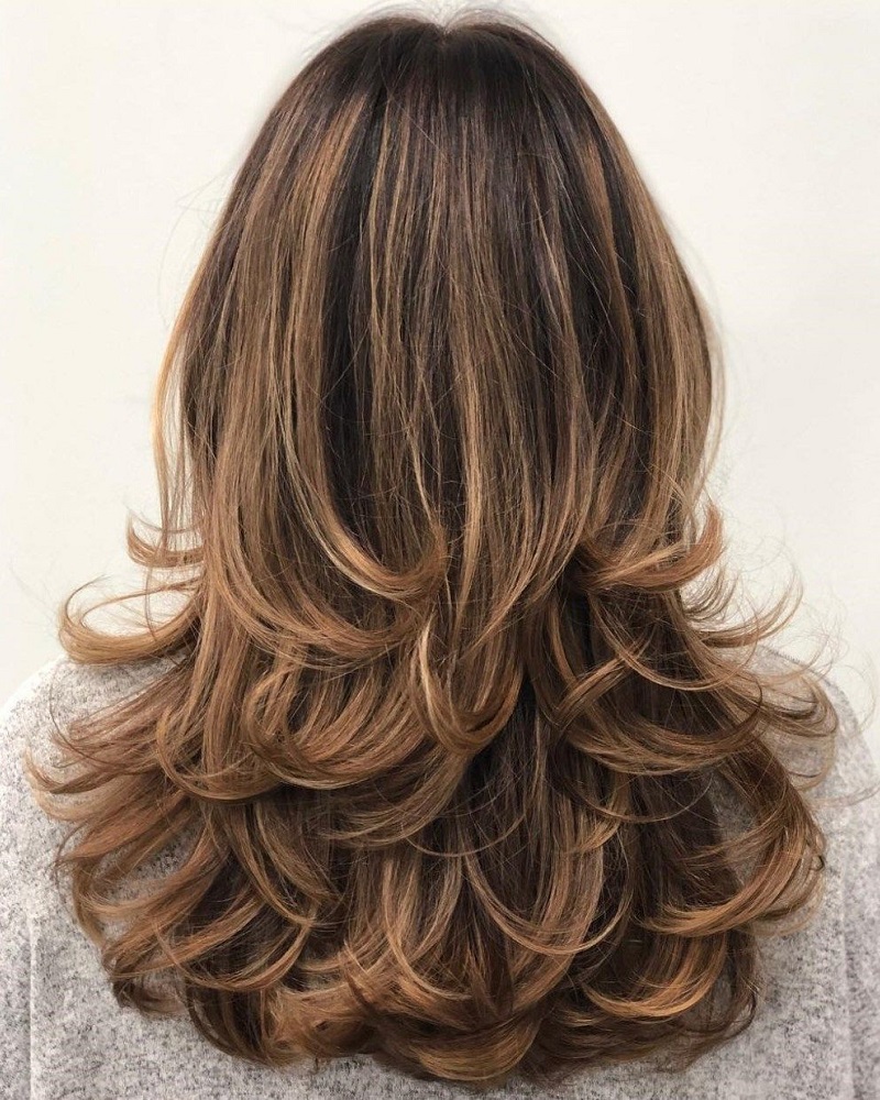 Cascade. Κομψές μέθοδοι styling για να δημιουργήσετε μια εντυπωσιακή εμφάνιση